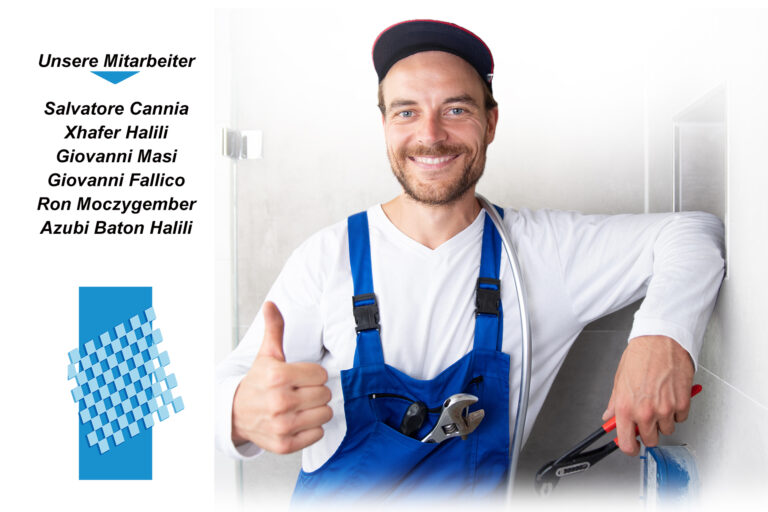 Startseite - Fallico Fliesen- und Sanierungs GmbH